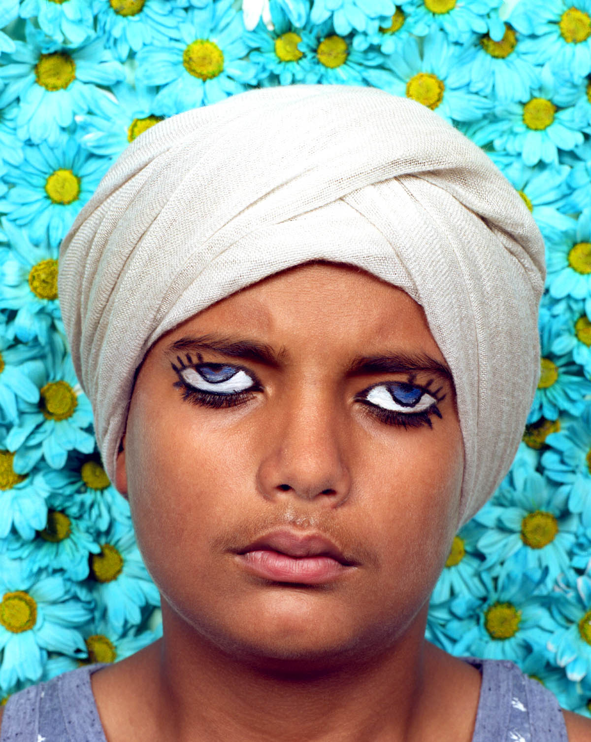 09_Turban_Boy — JUCO Photo